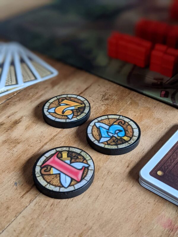 Scipio Sworn Enemy of Hannibal Review | Brettspiel Empfehlungen